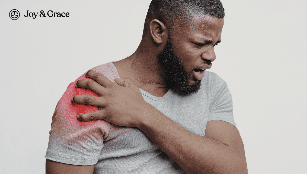 Your Ultimate Guide To Conquering Shoulder Pain From A Torn Labrum